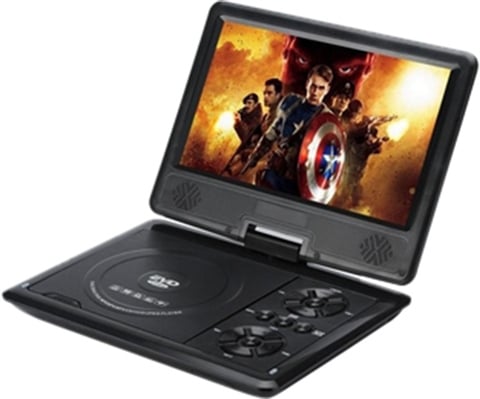 Generic DVD Dual 9" DVD Player, A - CeX (AU): - Buy, Sell, Donate