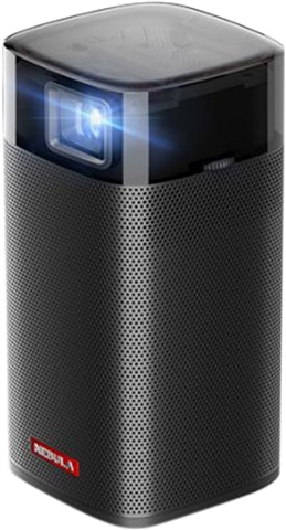 Anker Nebula Apollo, Wi-Fi 854 x 480 Mini Projector, A - CeX (AU ...