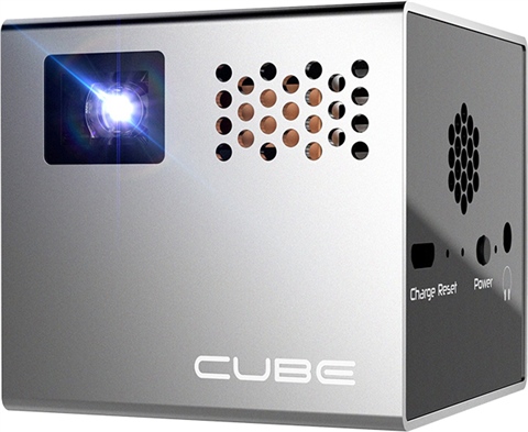 Cube G1 Mini (640x360) Pocket Projector, A - CeX (AU): - Buy, Sell, Donate
