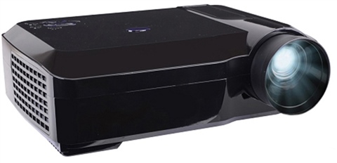 Generic 1280x768 Projector, B - CeX (AU): - Buy, Sell, Donate