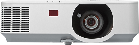 NEC P554U 1920x1200 Projector, B - CeX (AU): - Buy, Sell, Donate