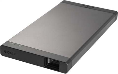 Sony MP-CL1A Portable HD Mobile Projector, A - CeX (AU): - Buy, Sell ...