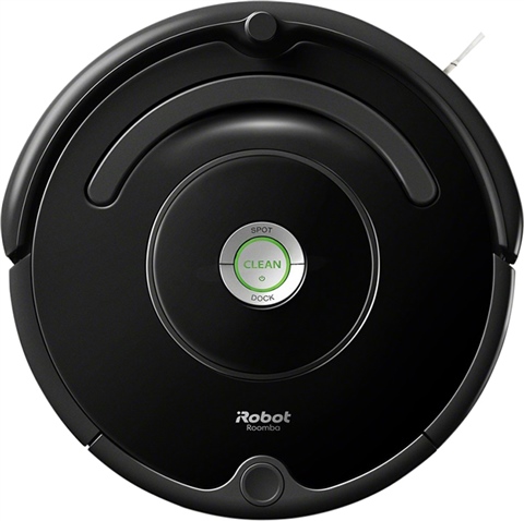 iRobot Roomba 670 Vacuuming Robot, B - CeX (AU): - Buy, Sell, Donate