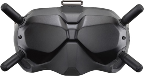 DJI FPV Goggles V2, B - CeX (AU): - Buy, Sell, Donate