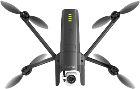Parrot Anafi 4K HDR Camera Drone with Skycontroller 3, B - CeX (AU ...
