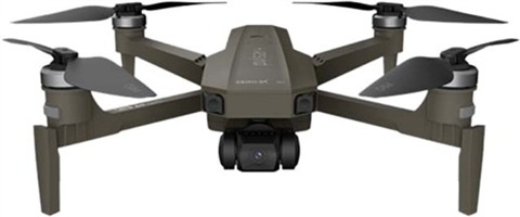 Zero-X Pro Volanz 4K Drone With GPS & Wi-Fi, B - CeX (AU): - Buy, Sell ...