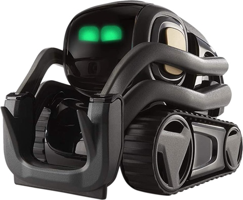 Anki Vector Robot, B - CeX (AU): - Buy, Sell, Donate