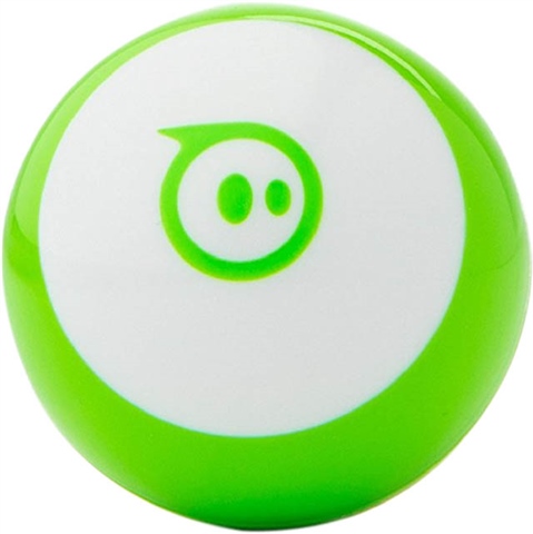 Sphero Mini Green, A - CeX (AU): - Buy, Sell, Donate
