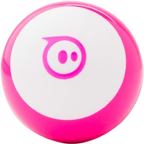 Sphero Mini Pink, A - CeX (AU): - Buy, Sell, Donate
