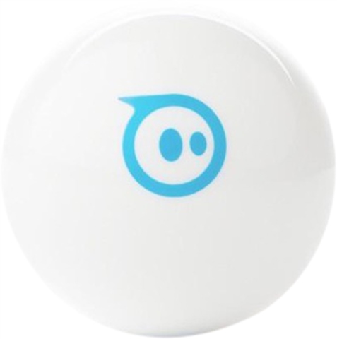 Sphero Mini White, B - CeX (AU): - Buy, Sell, Donate