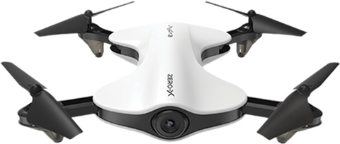 Zero-X Hydra Drone GPS & WiFi, A - CeX (AU): - Buy, Sell, Donate