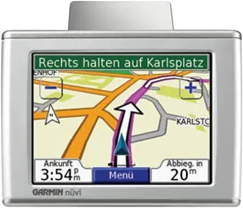 Garmin Nuvi 300 GPS, B - CeX (AU): - Buy, Sell, Donate