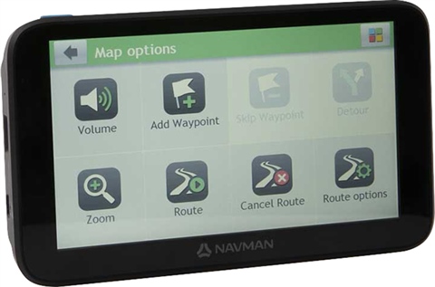 Navman CRUISE650MMT 6" GPS, A - CeX (AU): - Buy, Sell, Donate