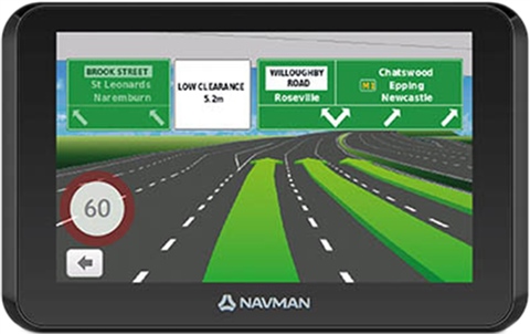 Navman Drive Duo 5" GPS Unit + Dash Cam, A - CeX (AU): - Buy, Sell, Donate