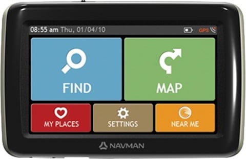 Navman EZY 45, B - CeX (AU): - Buy, Sell, Donate