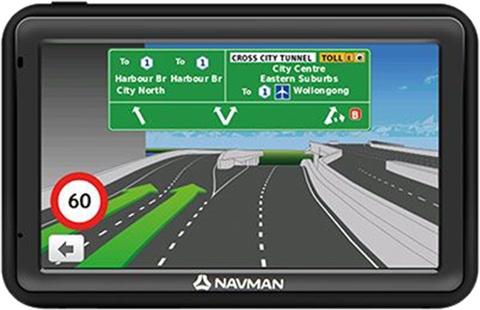 Navman EZY460MT Car GPS, B - CeX (AU): - Buy, Sell, Donate