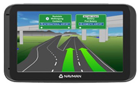 Navman MY350LMT 5", B - CeX (AU): - Buy, Sell, Donate