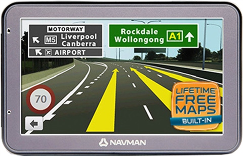 Navman MY560LMT GPS , B - CeX (AU): - Buy, Sell, Donate