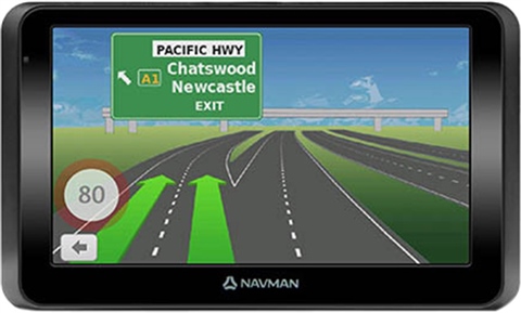 Navman MY690LMMT 6" GPS, A - CeX (AU): - Buy, Sell, Donate