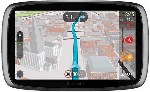TomTom Go 6100, A - CeX (AU): - Buy, Sell, Donate