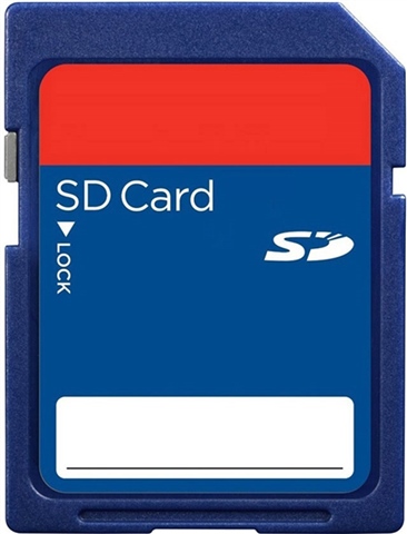 Secure Digital (SD) 8 GB - CeX (AU): - Buy, Sell, Donate