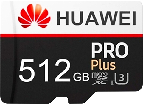 Huawei Pro Plus 512GB SDXC UHS-1 U3 - CeX (AU): - Buy, Sell, Donate