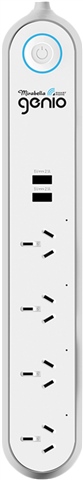 Mirabella Genio Wi-Fi Power Plug, A - CeX (AU): - Buy, Sell, Donate