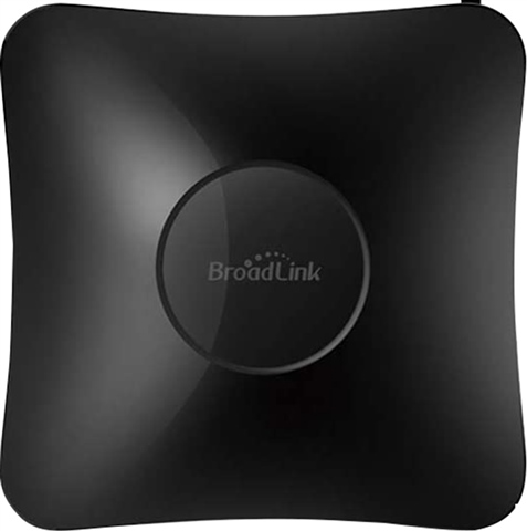 Broadlink RM4 Pro Universal Intelligent Remote, A - CeX (AU): - Buy ...