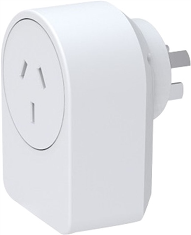 Aeon Labs Smart Switch Plug 2nd Edition, B - CeX (AU): - Buy, Sell, Donate