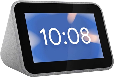 Lenovo Smart Clock with Google Assistant, A - CeX (AU): - Buy, Sell, Donate