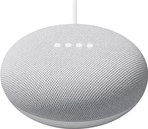 Google Nest Mini - Chalk, B - CeX (AU): - Buy, Sell, Donate