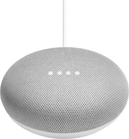 Google Home Mini - Chalk, A - CeX (AU): - Buy, Sell, Donate