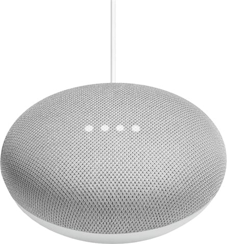 Google Home Mini - Chalk, B - CeX (AU): - Buy, Sell, Donate