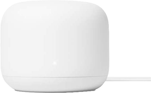 Google Nest Wifi (Router Only), A - CeX (AU): - Buy, Sell, Donate