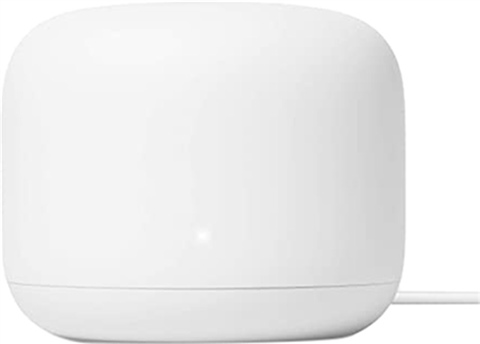 Google Nest Wifi (Router Only), B - CeX (AU): - Buy, Sell, Donate