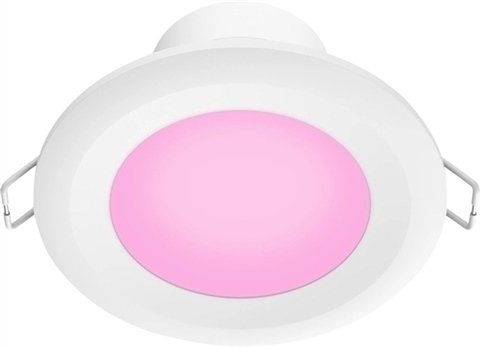 Philips Hue White and color ambiance Akari Downlight 90mm, A - CeX (AU ...