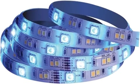 Mirabella Genio Wi-Fi LED Strip Light (3 Metre) - CeX (AU): - Buy, Sell ...