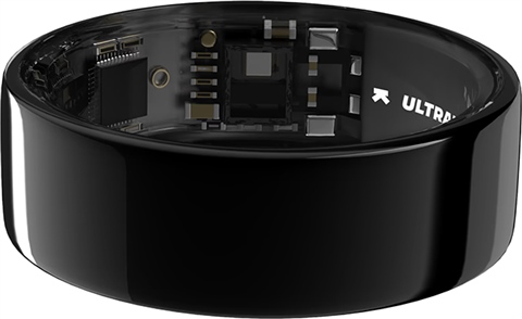 Ultrahuman Ring Air Smart Ring Size 13 - Aster Black, A - CeX (AU ...