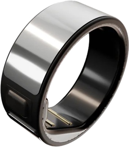 Circular Ring Pro 1 Smart Ring Size 11 - Silver, A - CeX (AU): - Buy ...