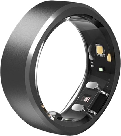 RingConn Smart Ring Size 13 - Midnight Black, A - CeX (AU): - Buy, Sell ...