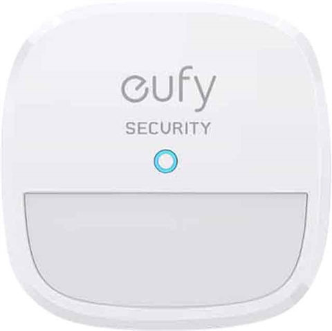 Eufy T8910021 Security Motion Sensor, A - CeX (AU): - Buy, Sell, Donate