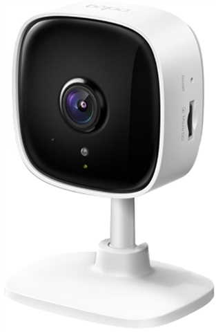 Tapo C110 Home Security Wi-Fi Camera, B - CeX (AU): - Buy, Sell, Donate