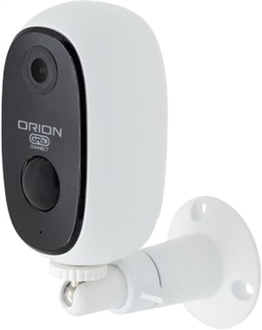 Orion SC078HA Grid Connect Smart Outdoor Security Camera, B - CeX (AU ...