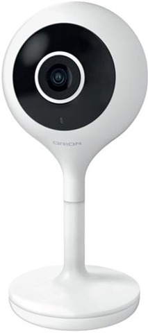 Orion SC339HA Smart HD Grid Connect Indoor Security Camera, B - CeX (AU ...