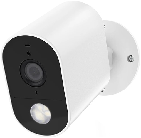 Orion 1080p HD Grid Connect SC069HA 4MP Smart Outdoor Security Camera ...