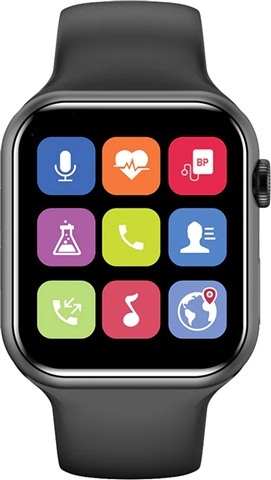 Active Pro Call Plus Smart Watch - Black, A - CeX (AU): - Buy, Sell, Donate
