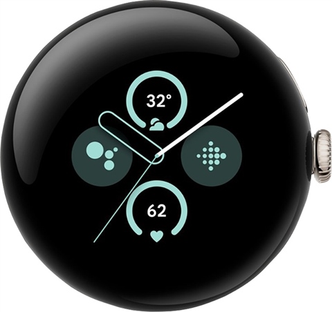 Google Pixel Watch 2 41mm - Champagne Gold (WiFi) NO STRAP, B - CeX (AU ...