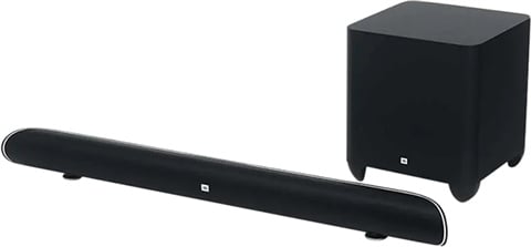 JBL Bar 5.1 Surround Wireless Soundbar w/Subwoofer, B - CeX (AU): - Buy ...