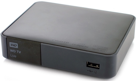 Western Digital TV Live Streaming - CeX (AU): - Buy, Sell, Donate