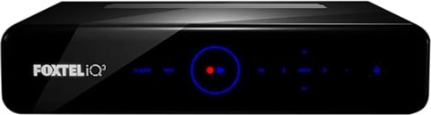 Foxtel IQ3 Box, B - CeX (AU): - Buy, Sell, Donate